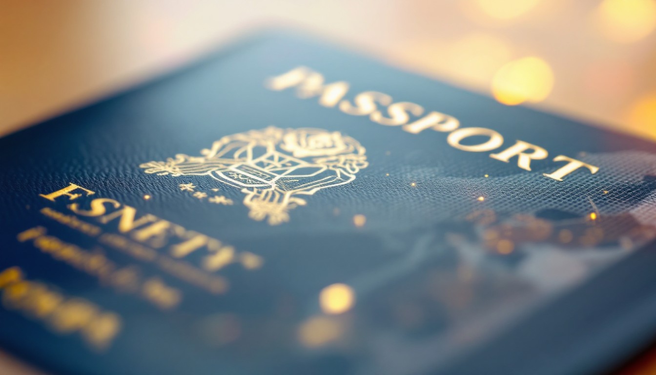 Numéro de passeport 2026 : Trouvez-le vite